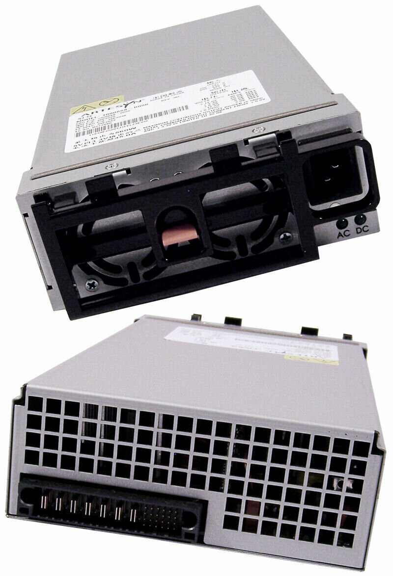 Блок питания IBM 7000668-0000 Hot Plug Redundant Power Supply 560W