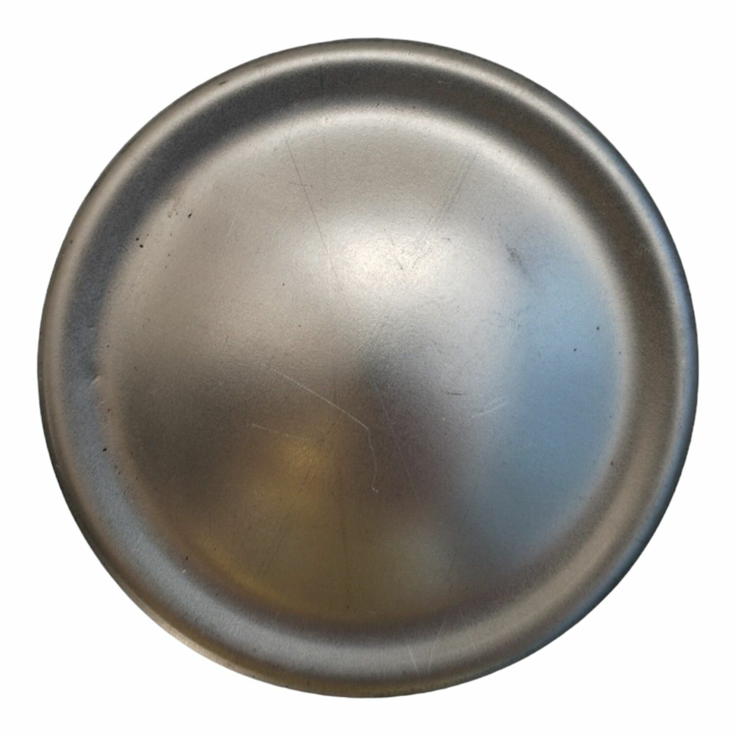 Крышка горелки фигурная повышенной мощности, d-85мм