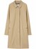 Плащ BURBERRY, размер 8