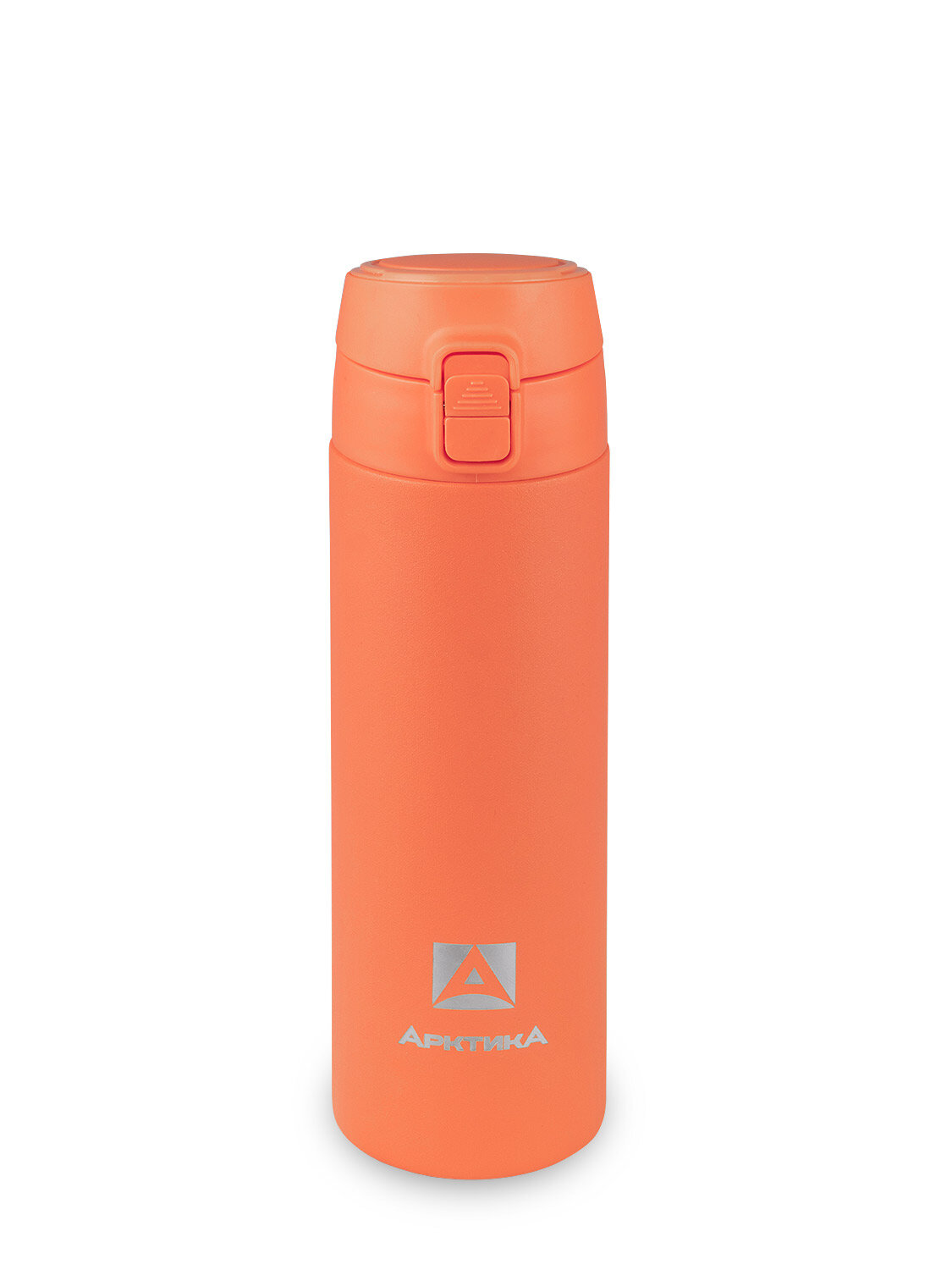 Термокружка Арктика 0.5л коралловая 705-500