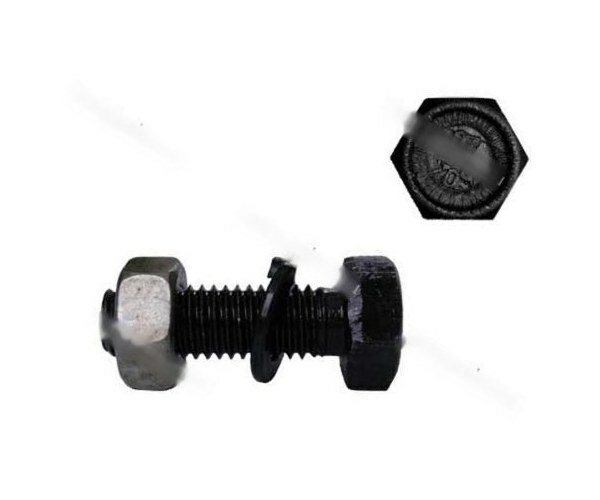 Болт м8х25 крепления шаровой опоры 2101 в сборе 2101-16043630