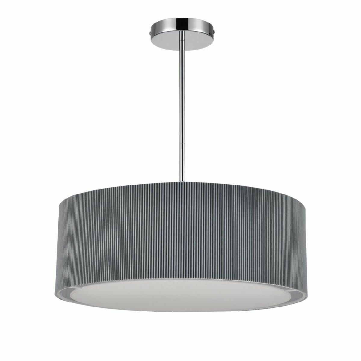Люстра Lumion Zigrisa, 8111/5, E14, мощность 200Вт, площадь освещения 10м², классика
