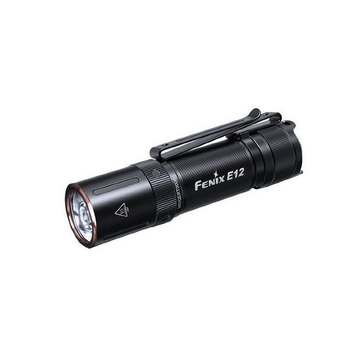 Фонарь Fenix E12V20