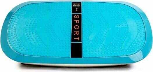 Виброплатформа VICTORYFIT VF-S800 BLUE