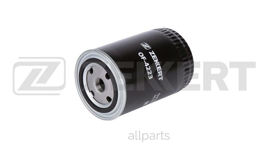 ZEKKERT OF-4223 Фильтр масл. Audi A4 I II 95- A6 II 97- Skoda Superb (3U4) 01- VW Passat V 96- Seat Exeo 09-