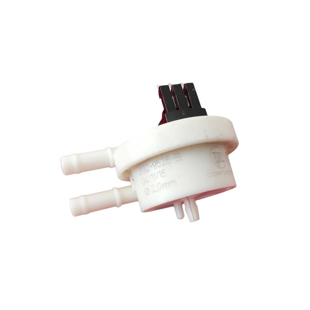 932 микро расходомер воды и вина 932-9526-B 2,0 мм расходомер Жидкостная турбина Датчик Холла