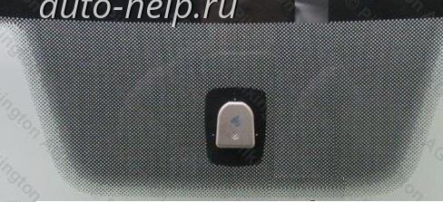 FYG VOLKSWAGEN Лобовое VIN Фиттинг solar с пятаком