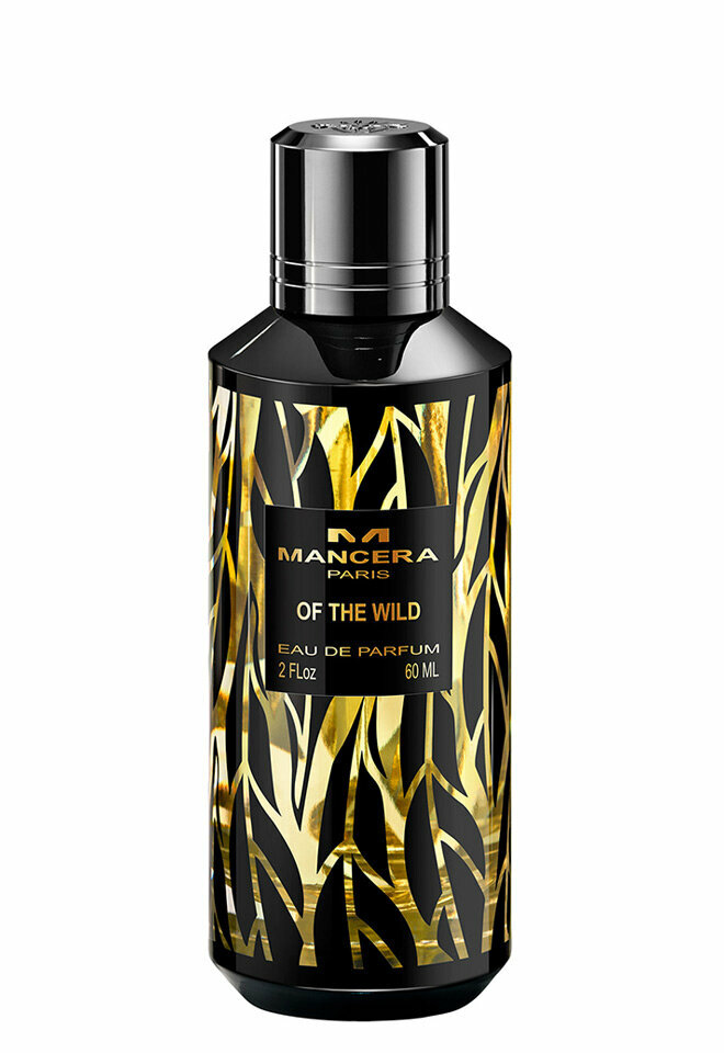 Парфюмерная вода Mancera Of The Wild 60 мл Eau De Parfum унисекс