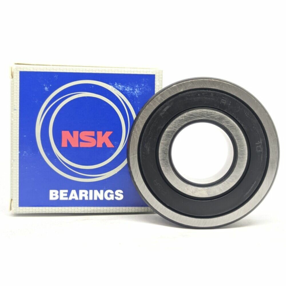 Подшипник NSK B22-24C3 шариковый однорядный