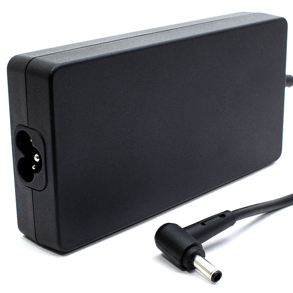 Блок питания для ноутбука MSI 20V 6.0A 120W 4.5x3.0мм