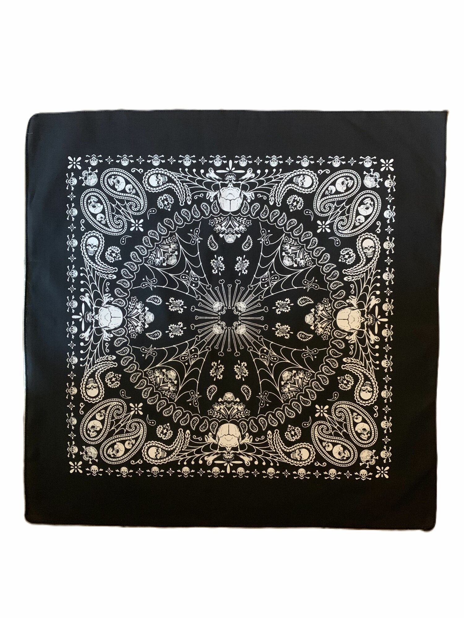 Бандана Базовая коллекция для мужчин