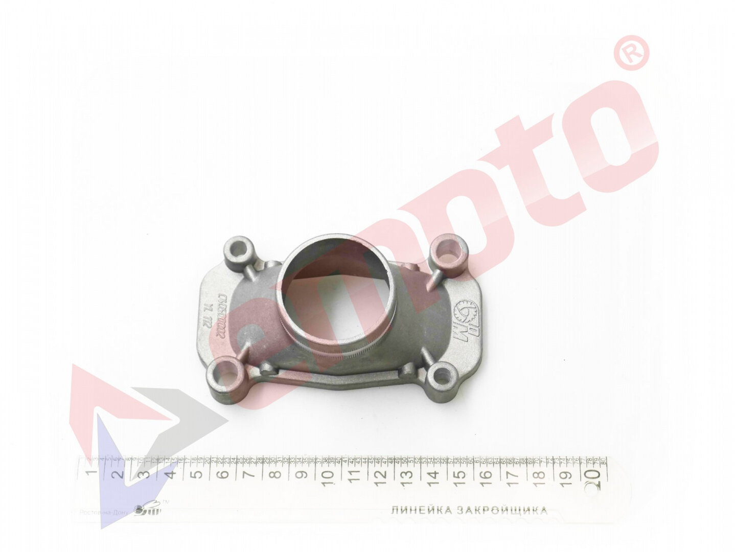 Крышка коллектора впускного Тайга (С40500002)