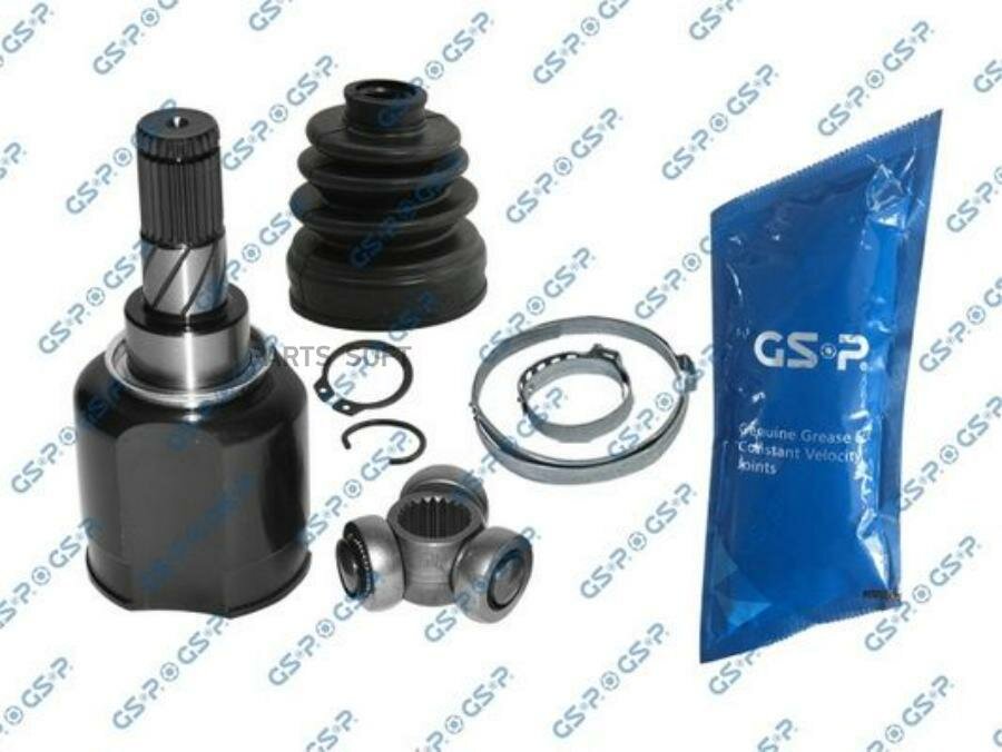 617041 GSP ШРУС NISSAN ALMERA CLASSIC B10RS 06-12 внутр. прав.