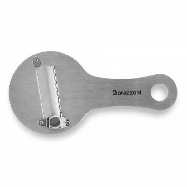 Нож слайсер для шоколада/трюфелей 18см, нерж. сталь, серия My Utensil