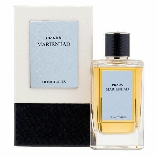 Prada Marienbad Парфюмерная вода унисекс 100 ml