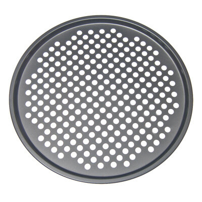 Форма для пиццы Vetta перфорированная (противень) Ø 33 см