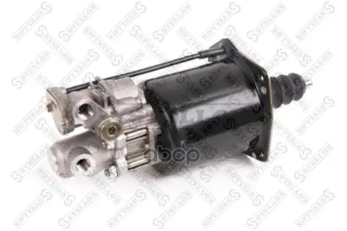 ПГУ сцепления ! d=105 шток l=58 Iveco Stellox арт. 8315006SX
