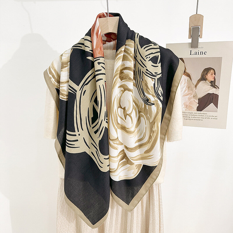 Шарф для женщин