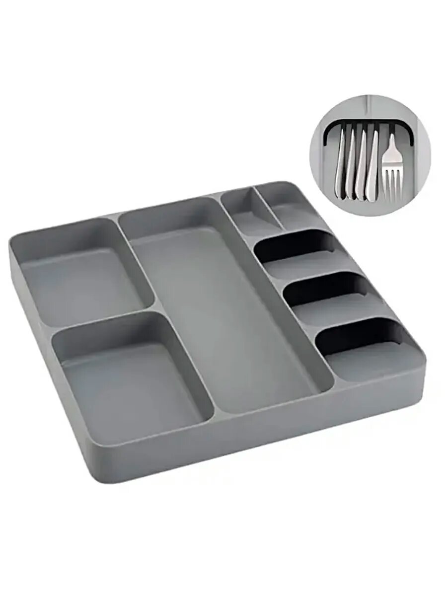 Лоток для столовых приборов