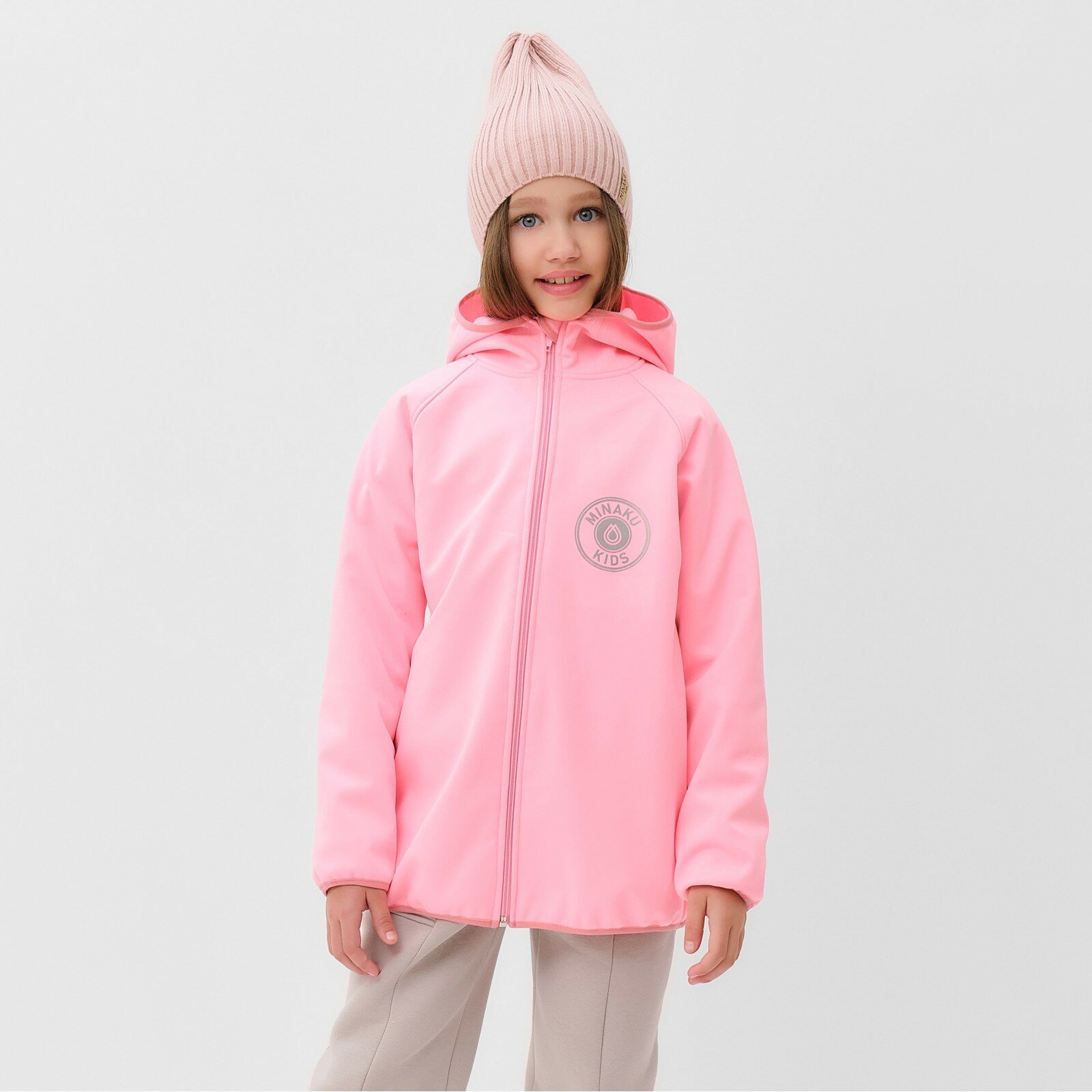Ветровка MINAKU: Casual Collection KIDS