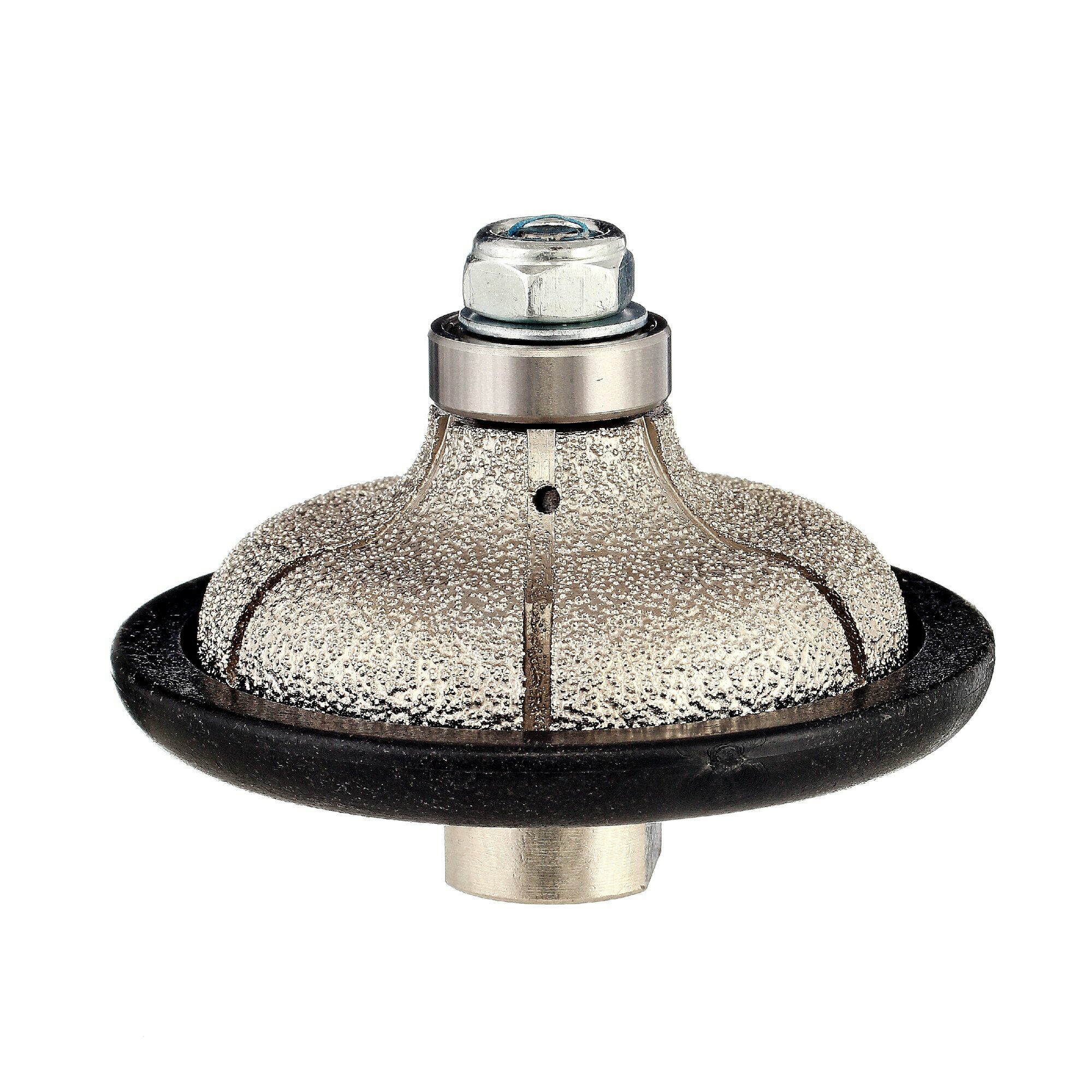 Фреза профильная F-25 ограничитель пластик, 75*M14*25 mm / T1142030