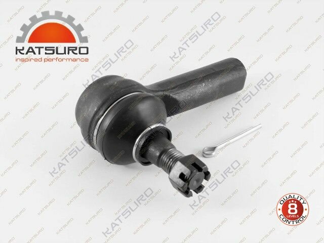Наконечник рулевой тяги для Nissan / KAT-09093NIS