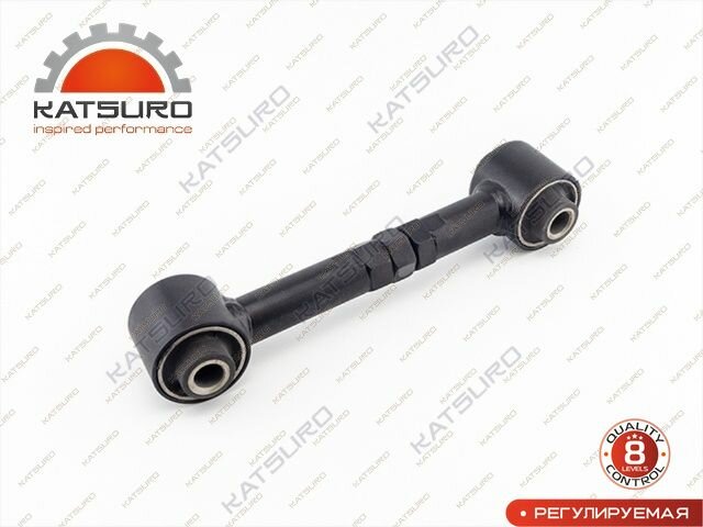 Тяга задняя поперечная регулируемая для Mazda 6 / KAT-1517MAZ