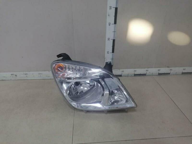 Фара правая ГАЗ Некст 2012 кат.номер: ALRU676512124