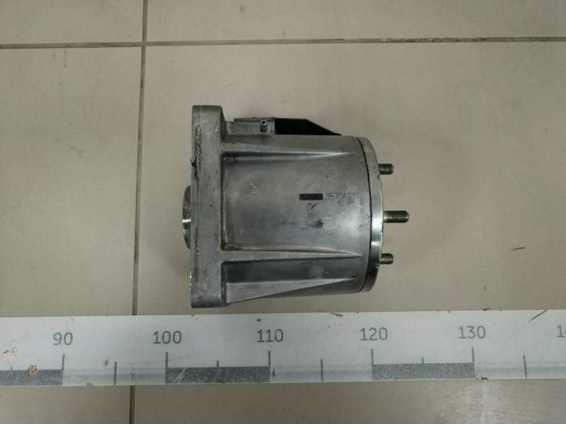 Муфта включения заднего моста Mitsubishi Outlander GF 2012 кат.номер: 3570A031