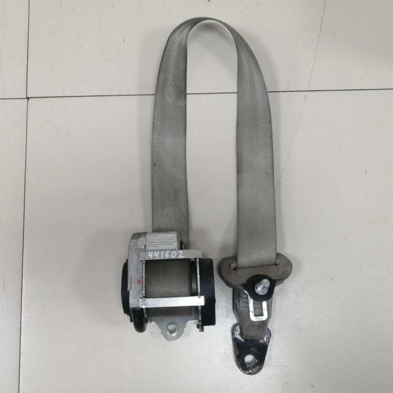 Ремень безопасности с пиропатроном Geely Emgrand EC7 2008 кат.номер: 615696400A 1068001101