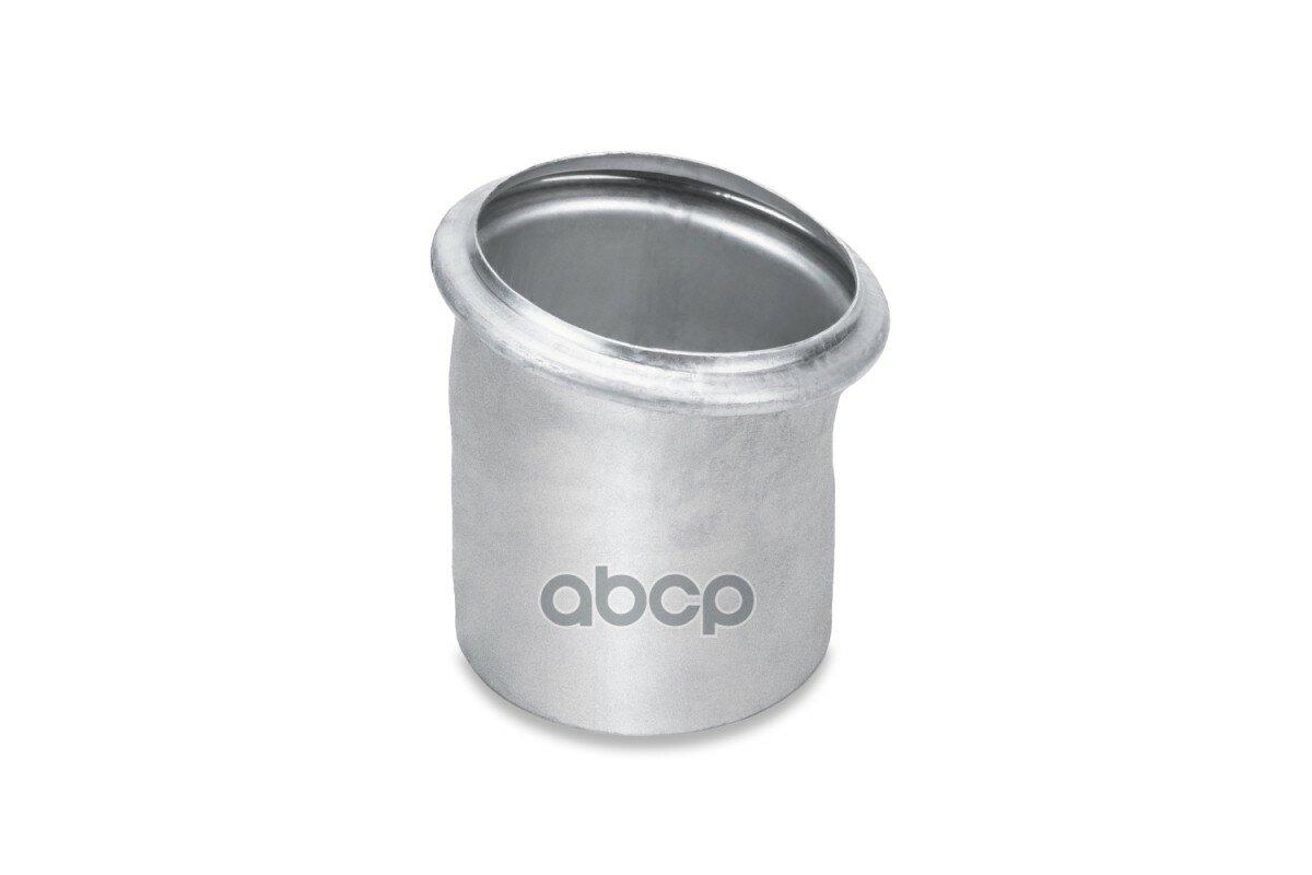 Приемная труба глушителя TOPCOVER арт. T0764-7002