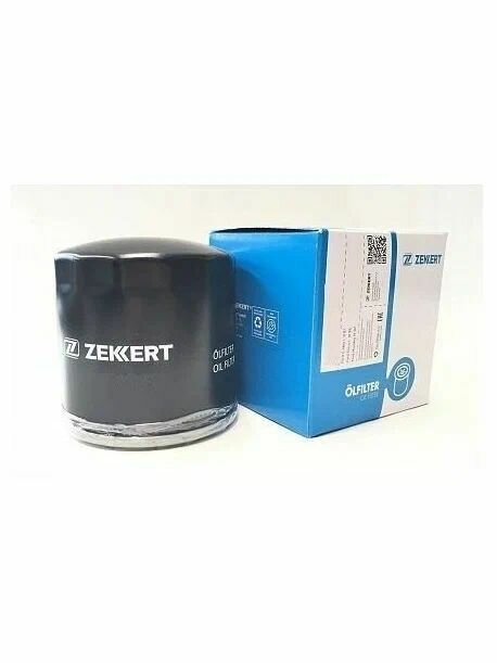 Фильтр масляный (германия) Chery Amulet, Bonus, Kimo, Indis, QQ-6 / Чери Амулет, Бонус, Индис, Кимо