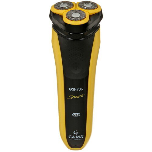 Электробритва GA.MA GSH986