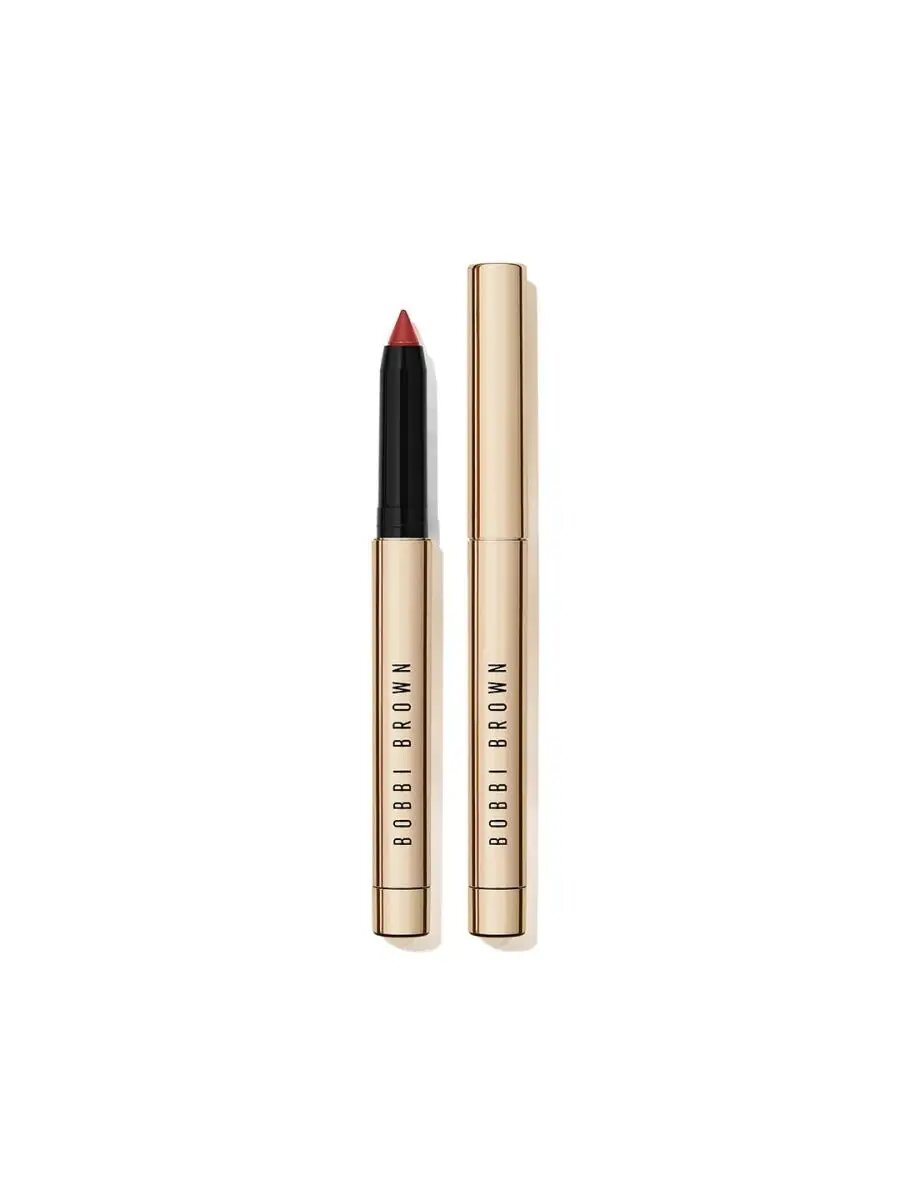 Помада-карандаш для губ Luxe Defining lipstick оттенок Red illusion 1г