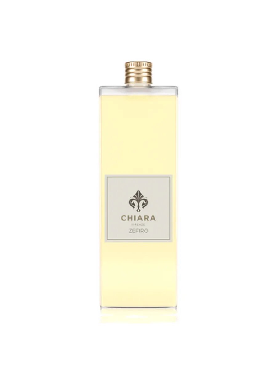 Рефилл CHIARA FIRENZE "Весенний ветер", сменный блок, 250 мл