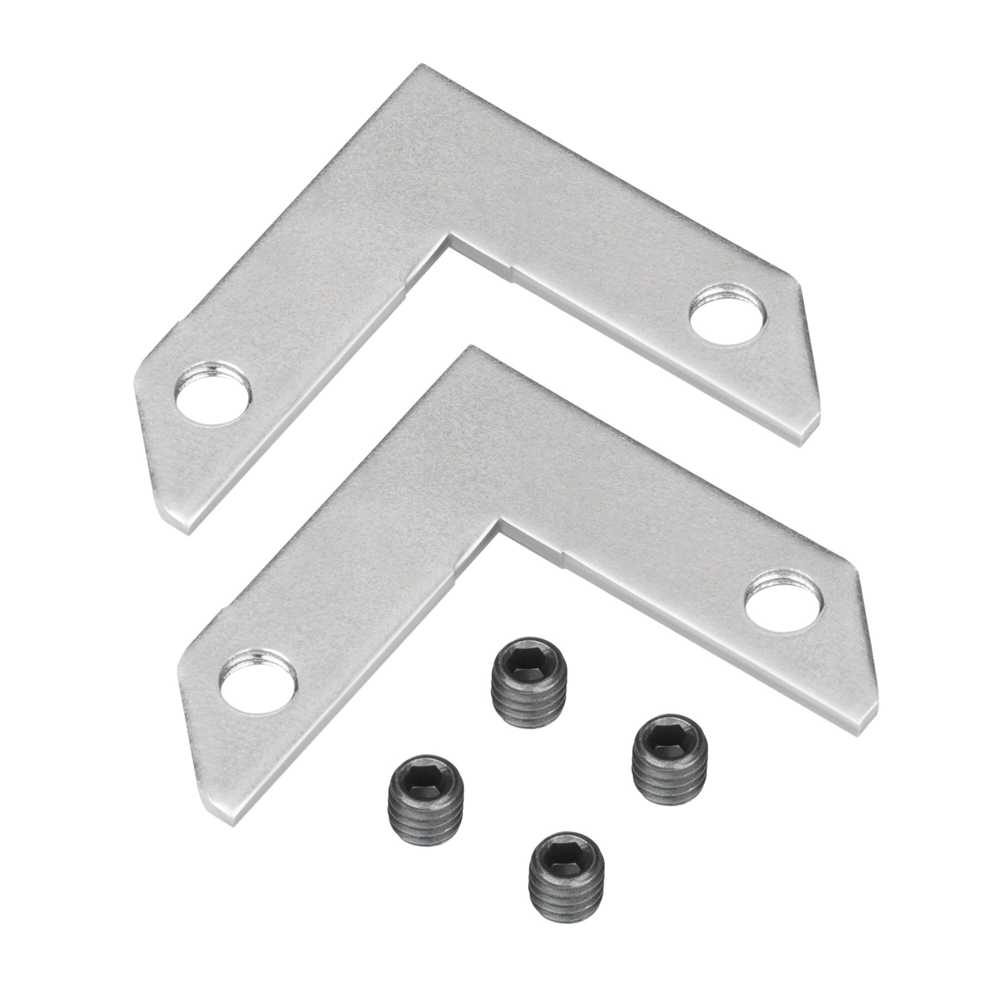 Крепёж Arlight Соединитель профиля MAG-STRETCH-ORIENT-2620-90 Set (Arlight, Металл)