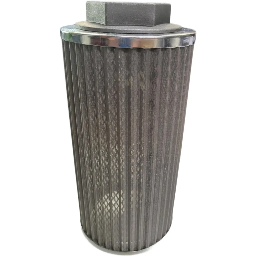 Фильтр гидравлический всасывающий 500 л 2-1/2"