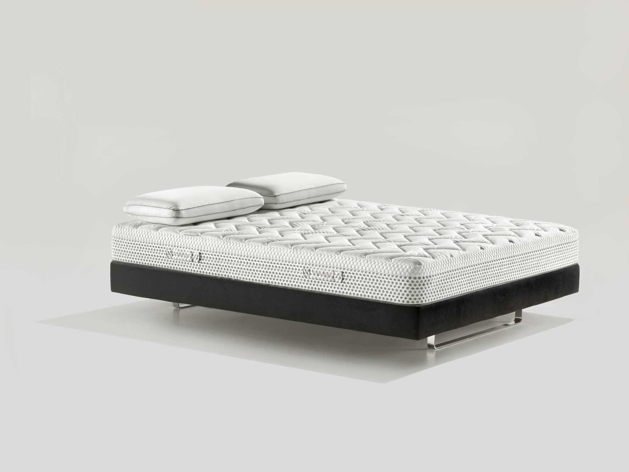 Матрас Magniflex Massaggio Light 160х200х22 см, итальянский, беспружинный, средней жесткости