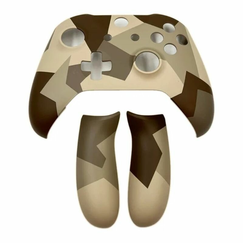 Замена корпуса для геймпада Xbox One Slim