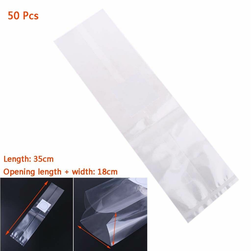 Набор пакетов для выращивания грибов