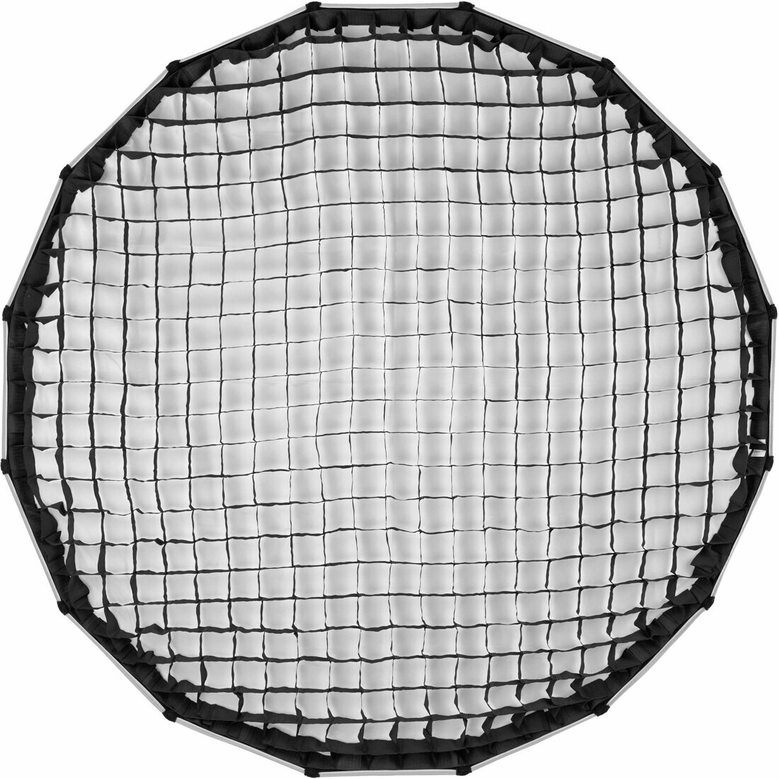 Сотовая решетка к софтбоксу Godox QR-P90T