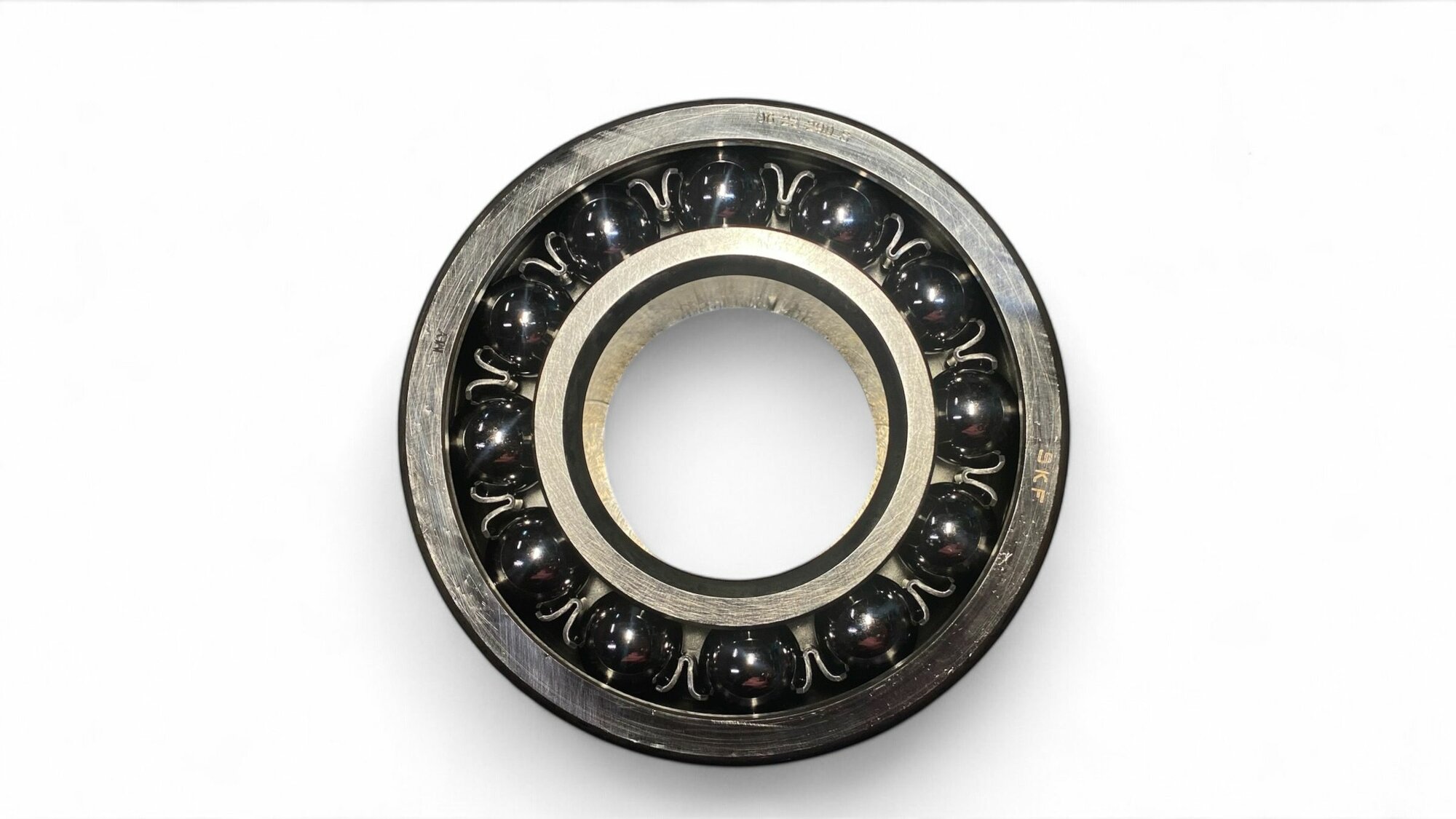 Подшипник SKF 1208 EKTN9