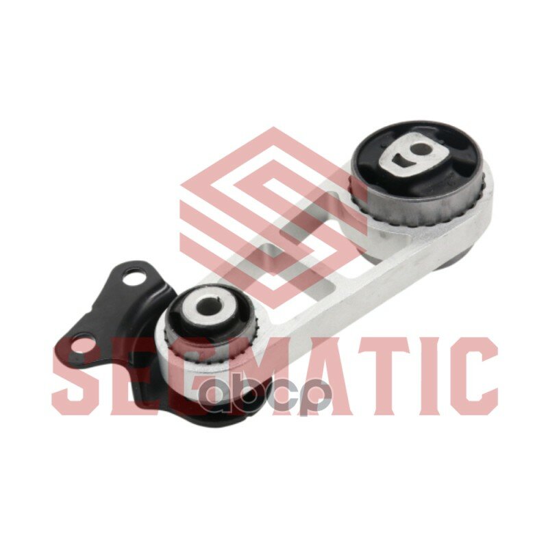 Подушка двигателя SEGMATIC SG30112164 задний Mazda Demio опора силового агрегата
