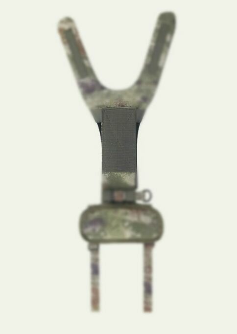 Система разгрузки STICH FRAME V.3