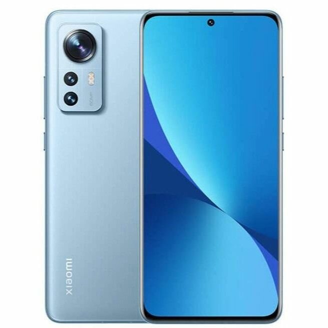 Xiaomi 12X