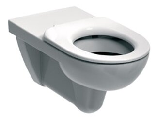 Чаша подвесного унитаза для людей с ограниченными возможностями IFO SPECIAL RP731400100 (без сиденья)