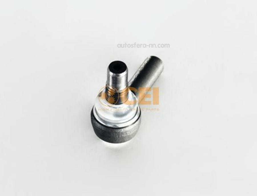 CEI 221045 наконечник рулевой тяги ! прод LHT M30x1.5 M27x1.5/32 L120\MB Actros