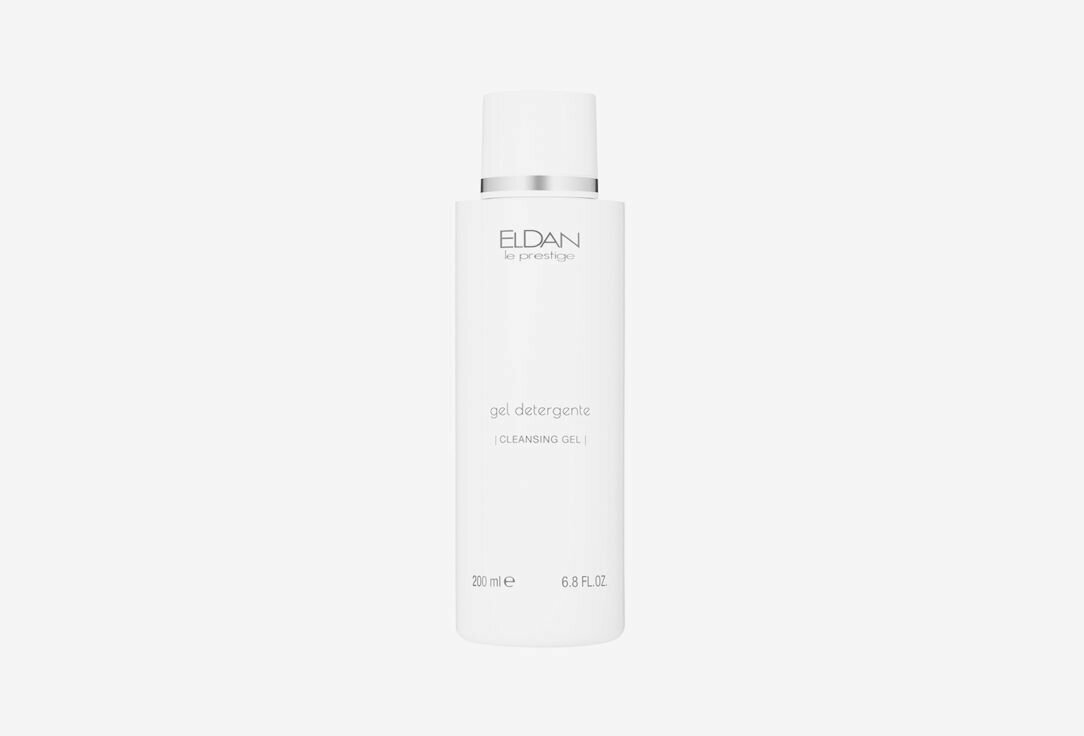 Очищающий гель для лица ELDAN COSMETICS Cleansing gel 200 мл