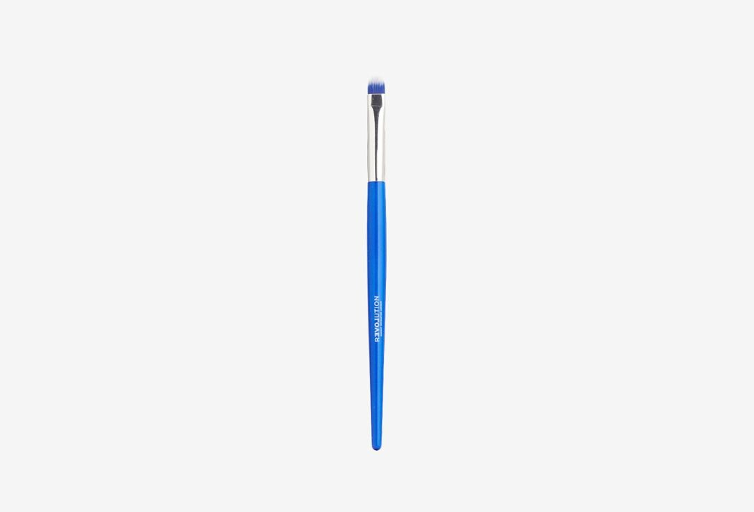 Плоская для теней для век RELOVE REVOLUTION Eye Flat Crease Eye Brush