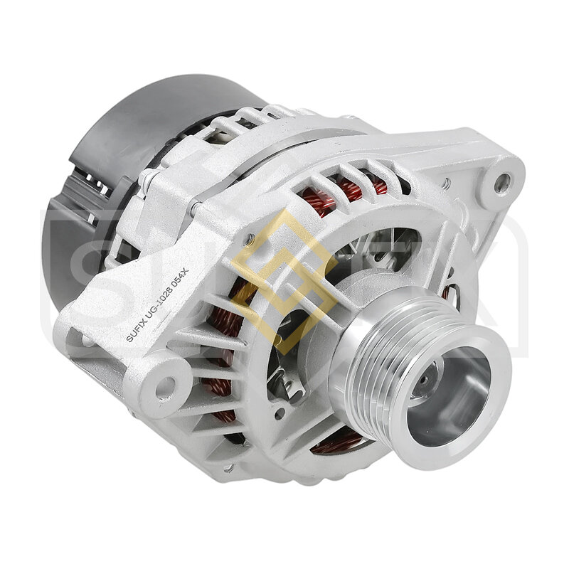 Генератор LADA KALINA 1117-19 LADA KALINA I Saloon 04-13 арт. UG-1028